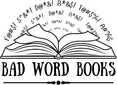 Bad Word Books – Swear Word Coloring Books for Adults